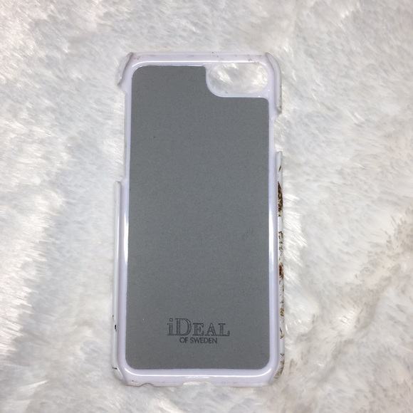 iDEAL OF SWEDEN | Accessories | Ideal Of Sweden Fashion Cell Phone Case ...